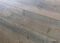 China Fireproof Water Resistant Laminate Flooring In Kitchen Eco Friendly for sale