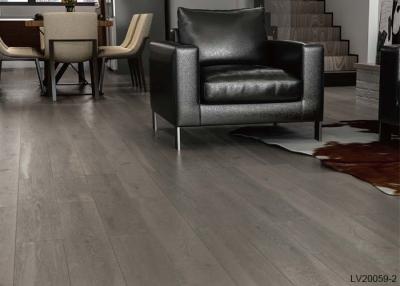China IXPE Floor and Decor Water Resistant Laminate 10mm EVA Cork HDF Flooring AC4 AC5 for sale