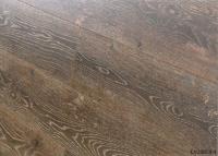 China IXPE Floor and Decor Water Resistant Laminate 10mm EVA Cork HDF Flooring AC4 AC5 for sale