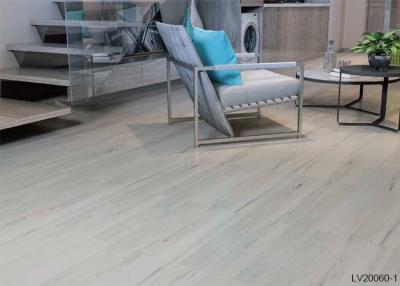 China Water Resistant Laminate Flooring 7mm AC4 Residential Indoor Click System for sale
