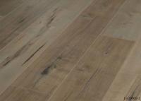 China Water Resistant Laminate Flooring 7mm AC4 Residential Indoor Click System for sale