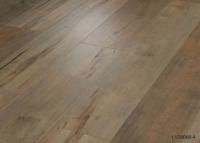 China Water Resistant Laminate Flooring 7mm AC4 Residential Indoor Click System for sale