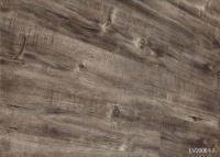 China Oak Floor And Decor Water Resistant Laminate Flooring Office for sale