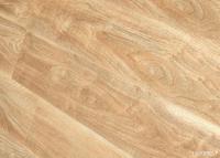China AC4 12mm Water Resistant Laminate Wood Flooring 100% Recyclable Eco Friendly HDF for sale