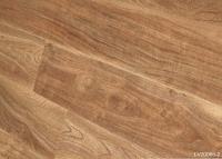 China AC4 12mm Water Resistant Laminate Wood Flooring 100% Recyclable Eco Friendly HDF for sale