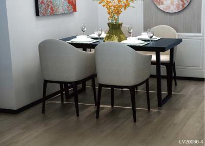 China Class 32 AC4 HDF Water Resistant Laminate Flooring 7mm for sale