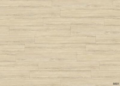 China EIR Texture Waterproof Vinyl Flooring 2mm Yellow Pattern Vinyl Flooring for sale