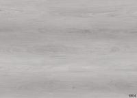 China Plastic Piso SPC Rigid Core Click Vinyl Flooring 3.5mm-8.0mm for sale