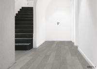 China Waterproof and flame-retardant floor Fireproof Moisture Proof Flooring for sale