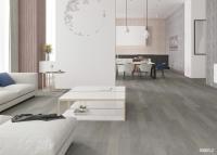 China Waterproof and flame-retardant floor,fireproof MGO flooring for sale