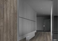 China Waterproof and flame-retardant floor,fireproof MGO flooring for sale