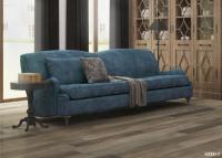 China Waterproof and flame-retardant floor flooring(WFR flooring) for sale