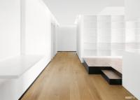 China Waterproof and flame-retardant floor Fireproof Moisture Proof Flooring for sale