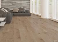 China Waterproof and flame-retardant floor Fireproof Moisture Proof Flooring for sale