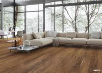 China Waterproof and flame-retardant floor flooring(WFR flooring) for sale