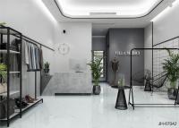 China Fire Proof SPC Tile Flooring Wear Resistant​ Stone Plastic Composite Vinyl Plank Flooring for sale