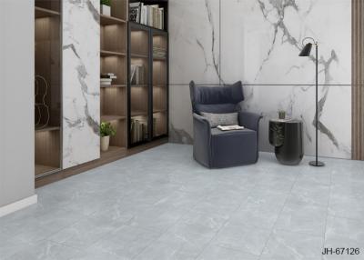China 3.5-8mm SPC Tile Flooring Super Stable Oak Vinyl Floor Tiles 1220x183mm for sale