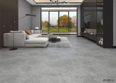 China Stone Plastic Core Luxury Vinyl SPC Tile Flooring 1220x230mm for sale