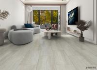 China High Gloss SPC Click Lock Flooring Stone Look Anti Slip 1220x183mm 4mm Thick for sale