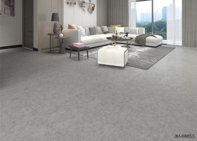 China SPC Tile Flooring Waterproof Click Cicko 8mm Stone SPC Flooring for sale