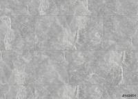 China SPC Rigid Vinyl Flooring 1220x183mm Stone Grain Luxury LVT Plank 4mm Thick for sale