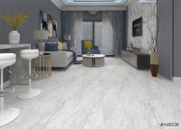 China SPC Click Lock Vinyl Flooring 610x310mm Waterproof Stone Plastic Composite Rigid Tile for sale