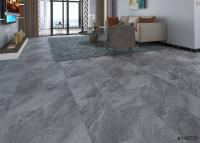 China Marble Surface 3.5-8mm Wood Plastic Composite Vinyl Flooring for sale