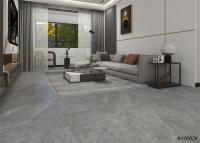 China Granite Look SPC Tile Flooring Marble Grain 3.5-8mm Interlocking for sale