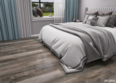 China Indoor SPC Rigid Core Vinyl Flooring for sale