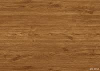 China Sound Insulation Click Lock Vinyl Flooring 1220mmx230mm for sale