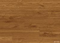 China Sound Insulation Click Lock Vinyl Flooring 1220mmx230mm for sale