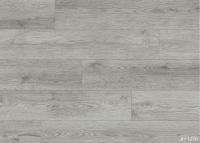 China Wood Grain Luxury SPC Flooring 3.5-8mm Rigid Core Vinyl 100% Waterproof for sale