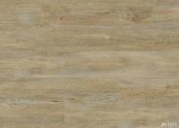 China Embossed Texture SPC Vinyl Click Flooring 8mm Rigid Core PVC Virgin Plank Waterproof for sale