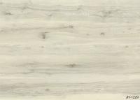 China Stone Plastic Core Luxury SPC Flooring PVC Wood Grain for sale
