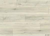 China Stone Plastic Core Luxury SPC Flooring PVC Wood Grain for sale