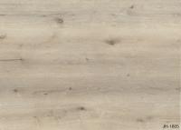 China Solid Core Luxury Rigid SPC Vinyl Click Flooring UV Cured Coating Plastic Wood Texture for sale