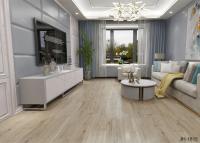 China 3.5-8mm Luxury SPC Flooring Click Lock Rigid Vietnam Herringbone for sale