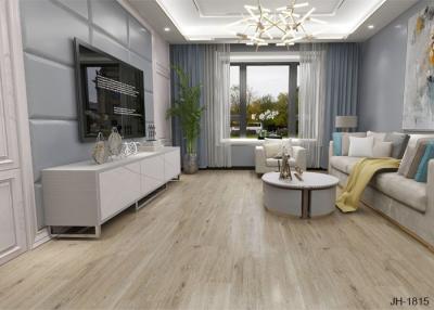 China 3.5-8mm Luxury SPC Flooring Click Lock Rigid Vietnam Herringbone for sale
