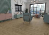 China Waterproof SPC Vinyl Plank Flooring Click Cicko 3.5-8mm for sale