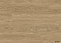 China Waterproof SPC Vinyl Plank Flooring Click Cicko 3.5-8mm for sale