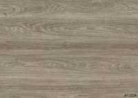 China Unilin Click Plastic Rigid SPC Click Vinyl PVC Flooring for sale