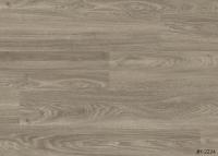 China Unilin Click Plastic Rigid SPC Click Vinyl PVC Flooring for sale