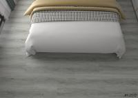 China PVC Vinyl Interlock Click LVT SPC Flooring for sale