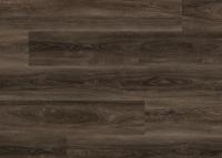 China 3.5-8mm SPC Rigid Core Vinyl Flooring Unilin Click Lock for sale