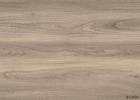 China Luxury SPC Flooring 3.5-8mm Waterproof Rigid Core Vinyl Plank with UV Lacquered Click System for sale