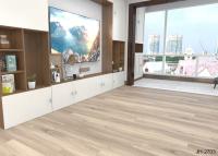 China Luxury SPC Flooring 3.5-8mm Waterproof Rigid Core Vinyl Plank with UV Lacquered Click System for sale