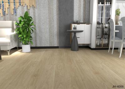 China SPC Click Lock Vinyl Plank Flooring 5mm Thick 180x1220mm Waterproof Fireproof Scratch Resistant for sale