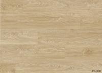 China SPC Click Lock Vinyl Plank Flooring 5mm Thick 180x1220mm Waterproof Fireproof Scratch Resistant for sale