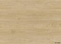 China SPC Click Lock Vinyl Plank Flooring 5mm Thick 180x1220mm Waterproof Fireproof Scratch Resistant for sale