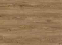 China New design solid core uv cured coating plastic 6mm wood texture machine waterproof vinyl plank spc flooring for sale